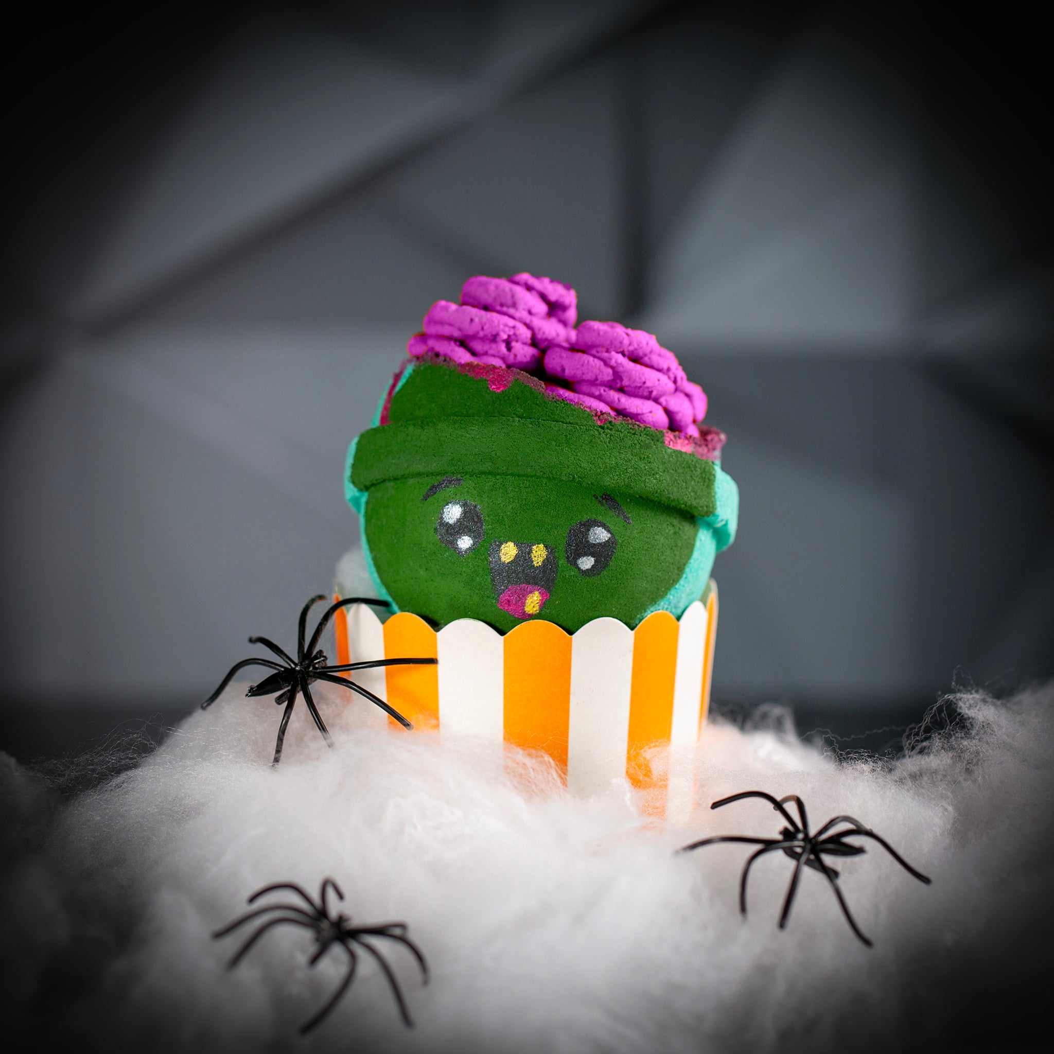 Zombie Bath Bombs – Voyageur Soap & Candle