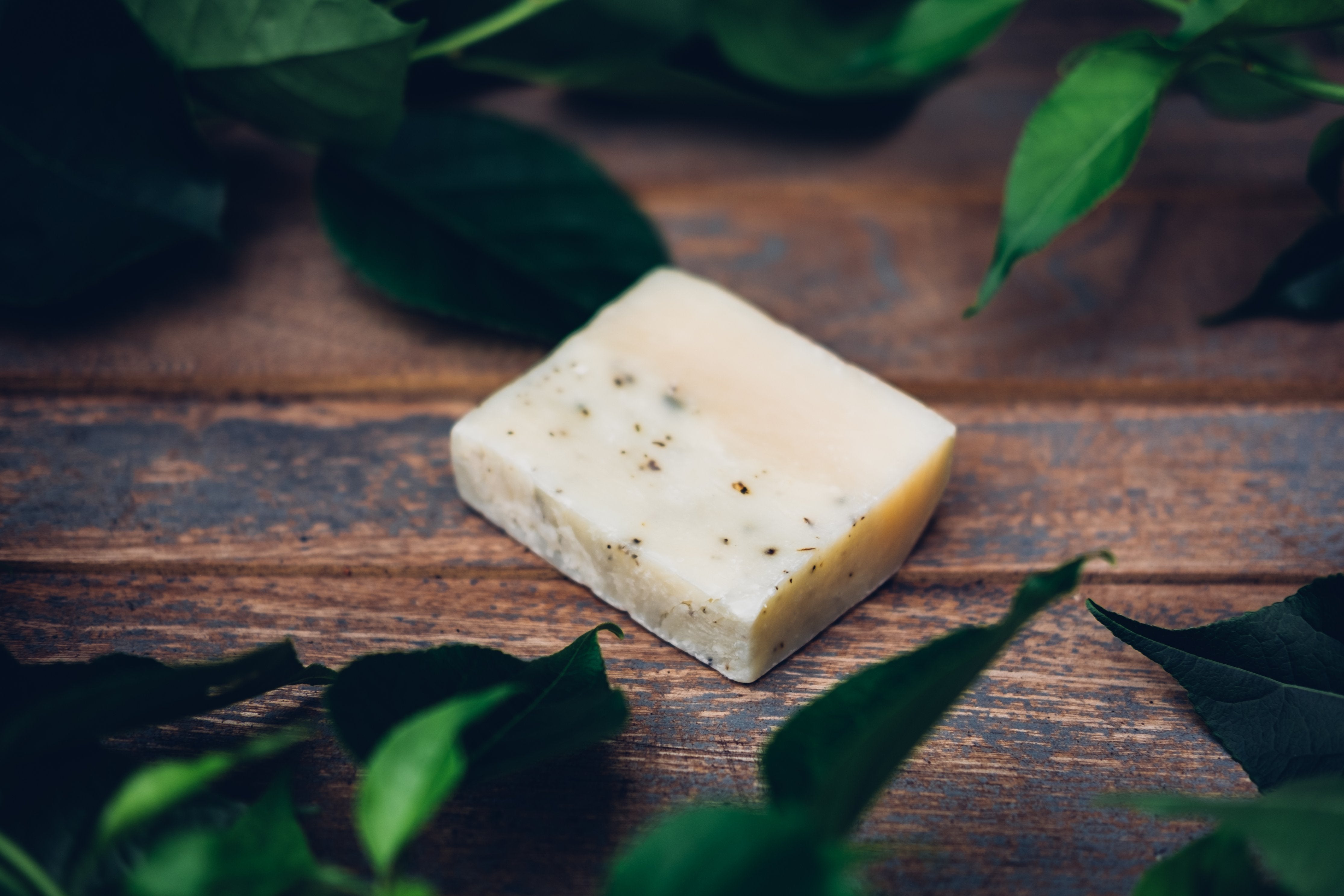 Shea Butter Soap Recipe – Voyageur Soap & Candle