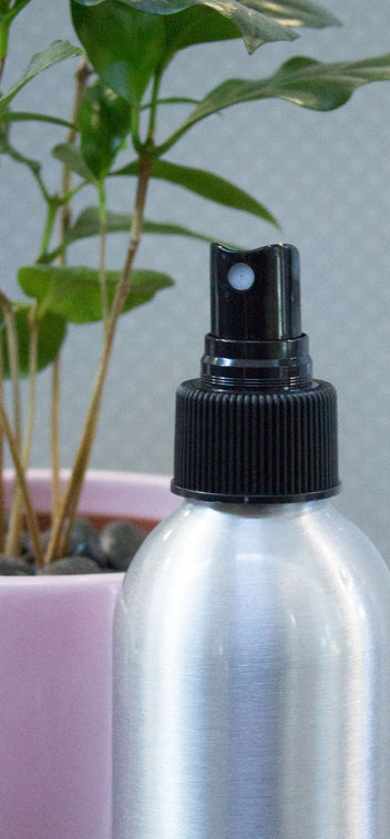 Lavender Linen Spray Recipe – Voyageur Soap & Candle