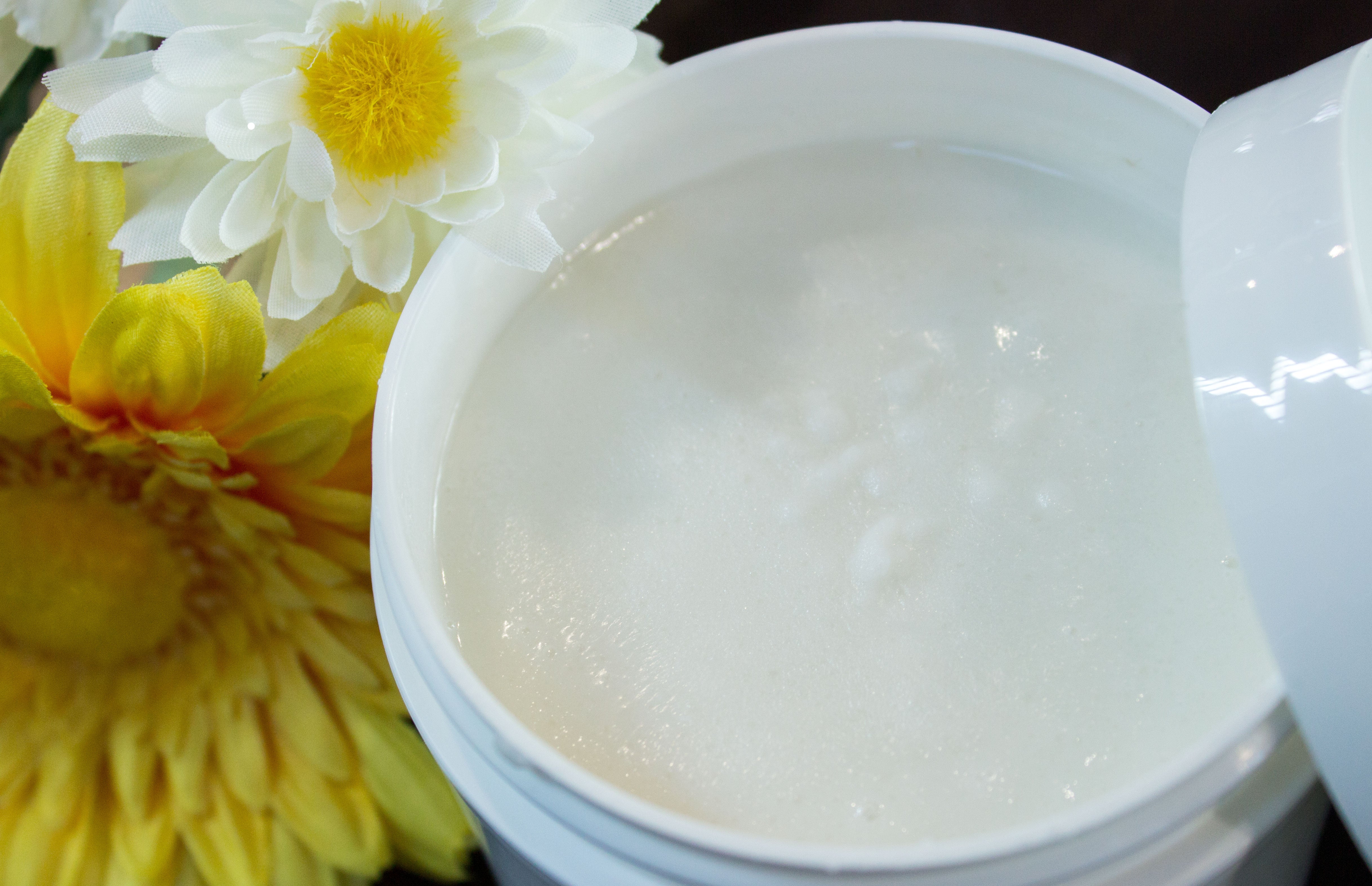 Kitchen and Bath Scouring Paste – Voyageur Soap & Candle