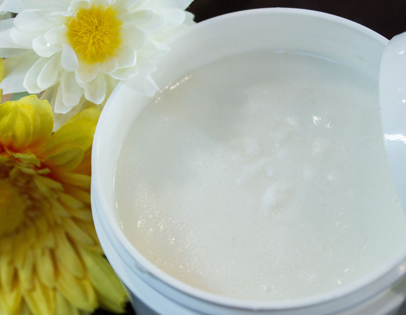 Kitchen and Bath Scouring Paste – Voyageur Soap & Candle