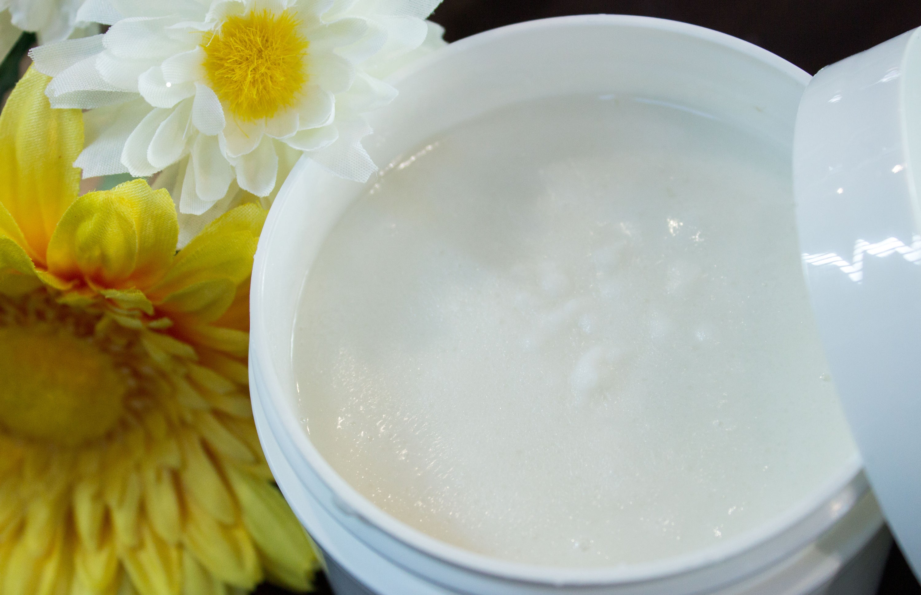 Kitchen and Bath Scouring Paste – Voyageur Soap & Candle