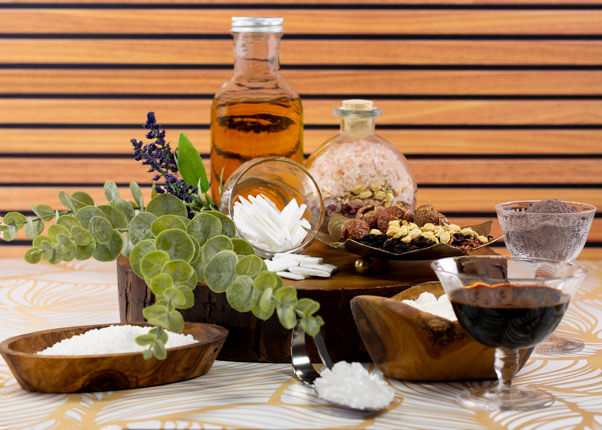 Geogard ECT Preservative – Voyageur Soap & Candle