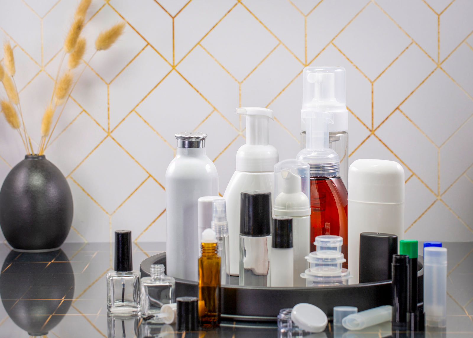 Calming Oasis Fragrance Oil – Voyageur Soap & Candle