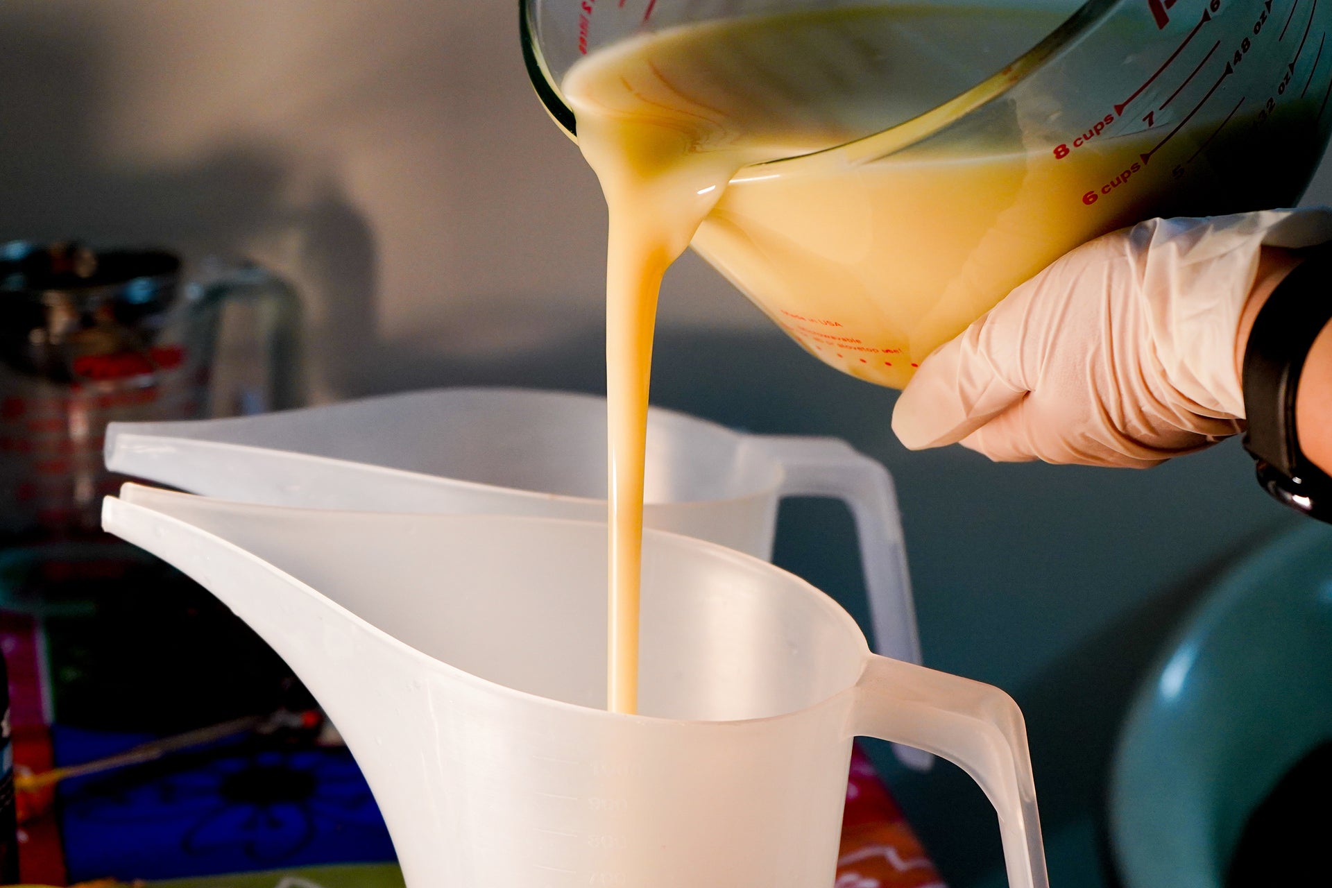 Geogard ECT Preservative – Voyageur Soap & Candle