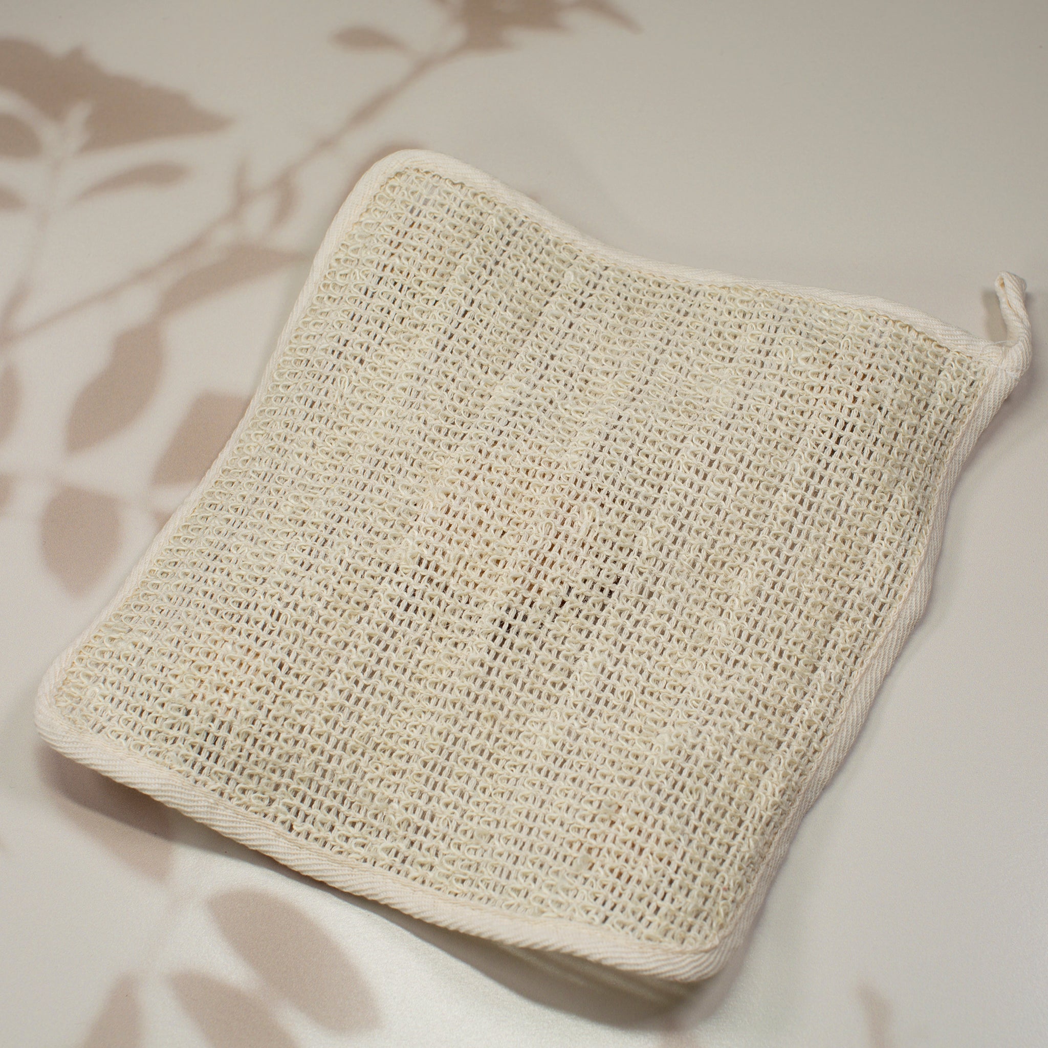Sisal Cloth – Voyageur Soap & Candle