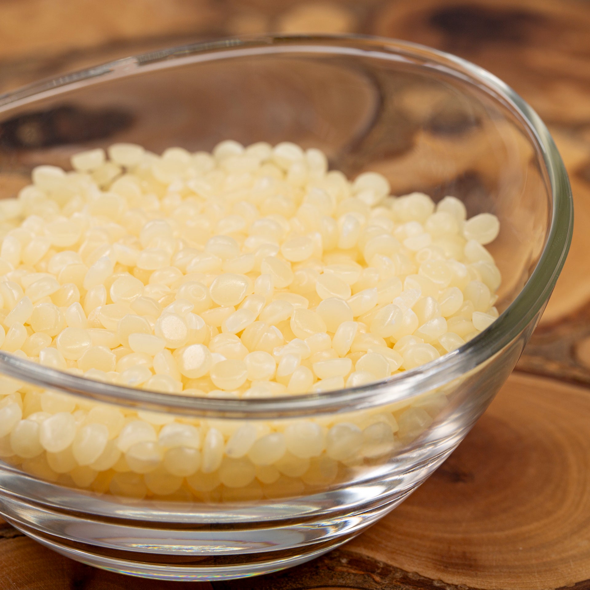 Sunflower Wax – Voyageur Soap & Candle