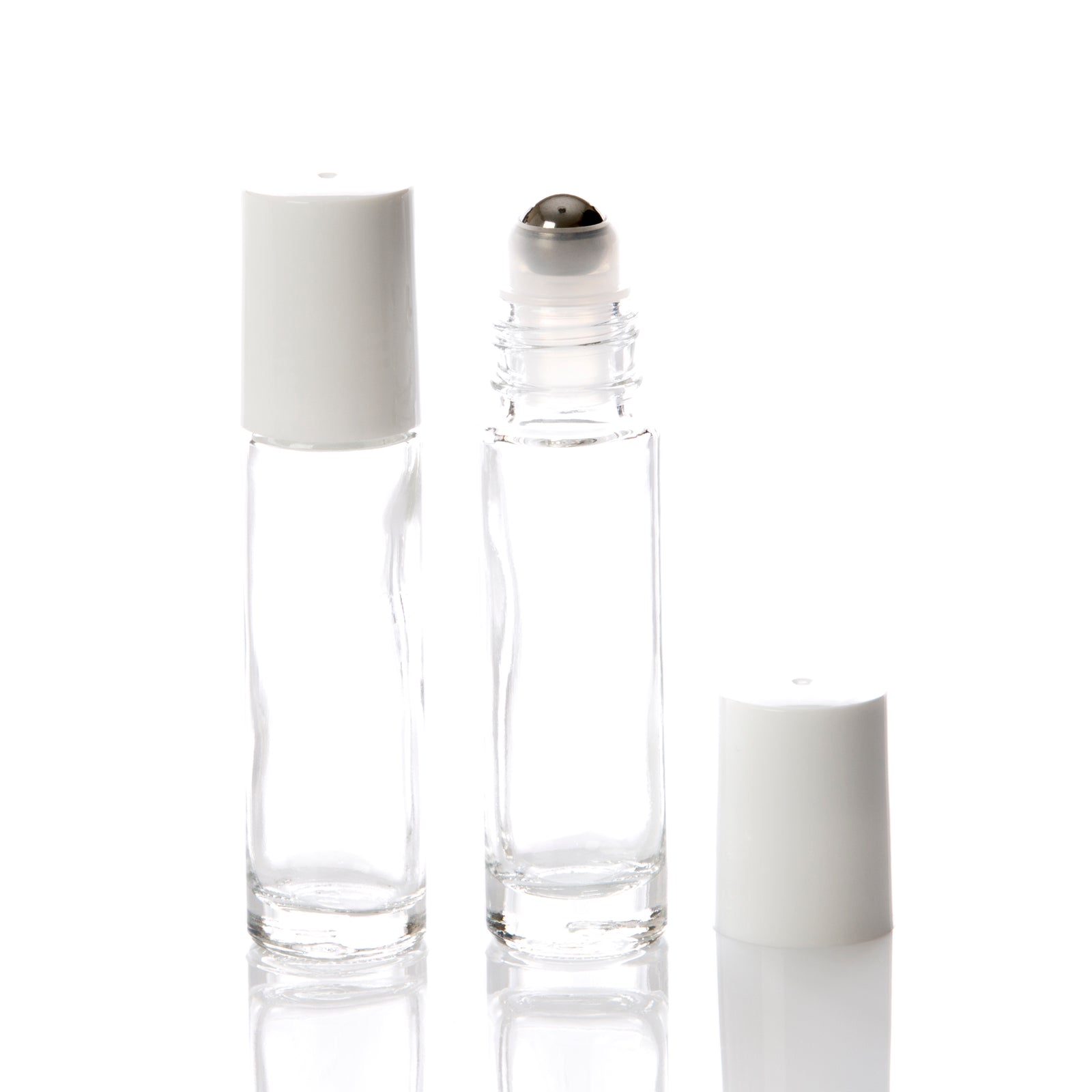 Roll-On Bottles – Voyageur Soap & Candle