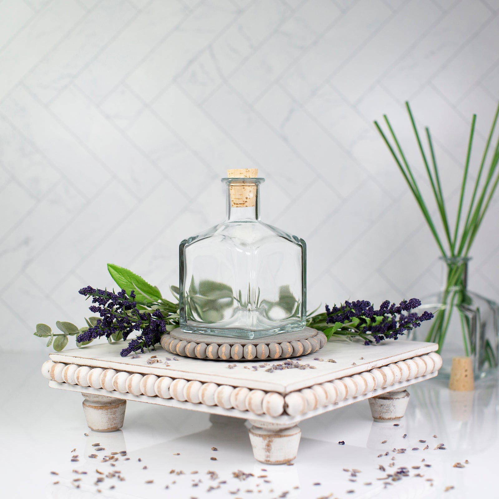 Glass Containers – tagged "amber glass jars"– Voyageur Soap & Candle