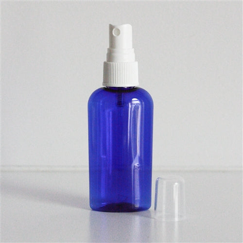 Plastic Cosmo Ovals – Voyageur Soap & Candle