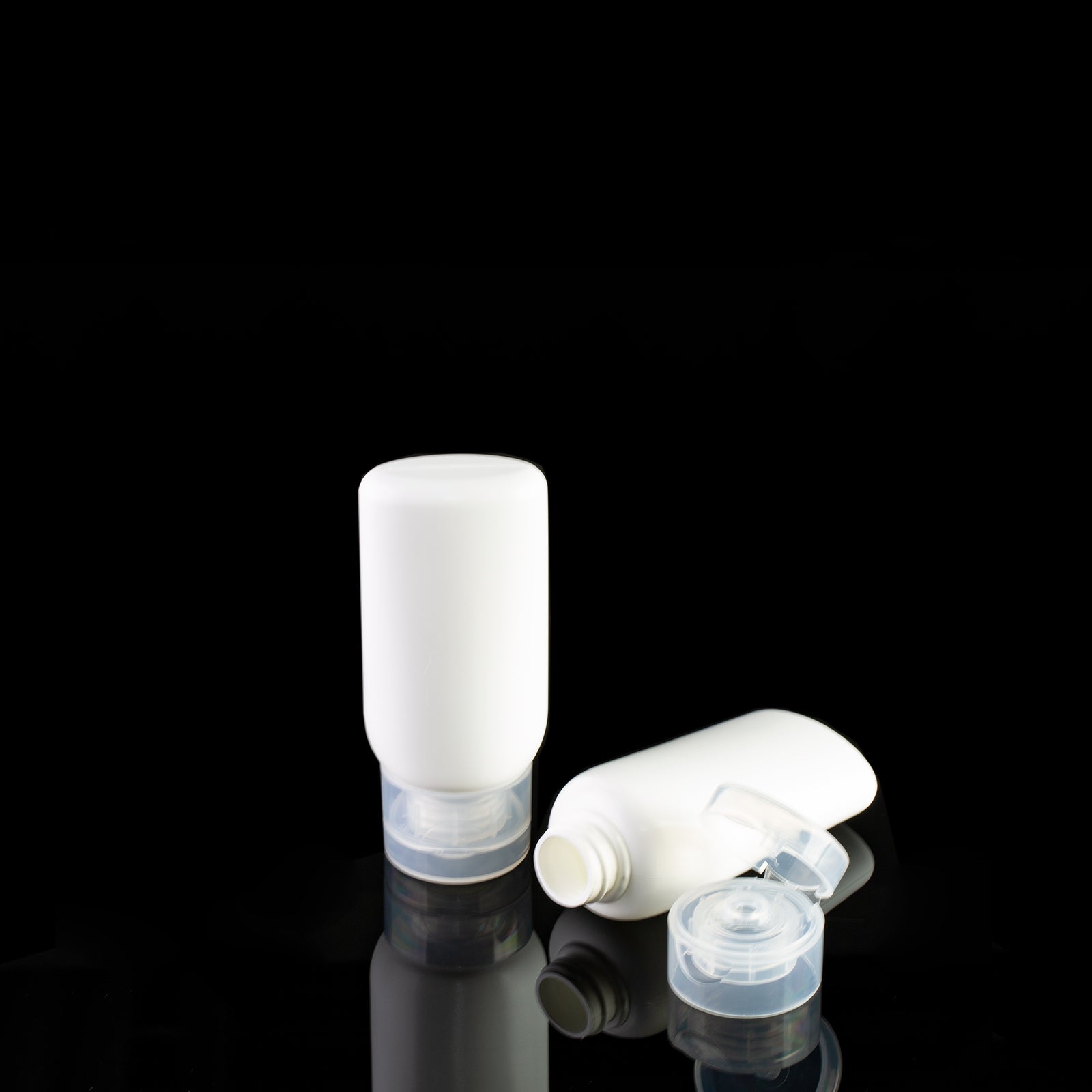 Plastic Tottle Bottles – Voyageur Soap & Candle