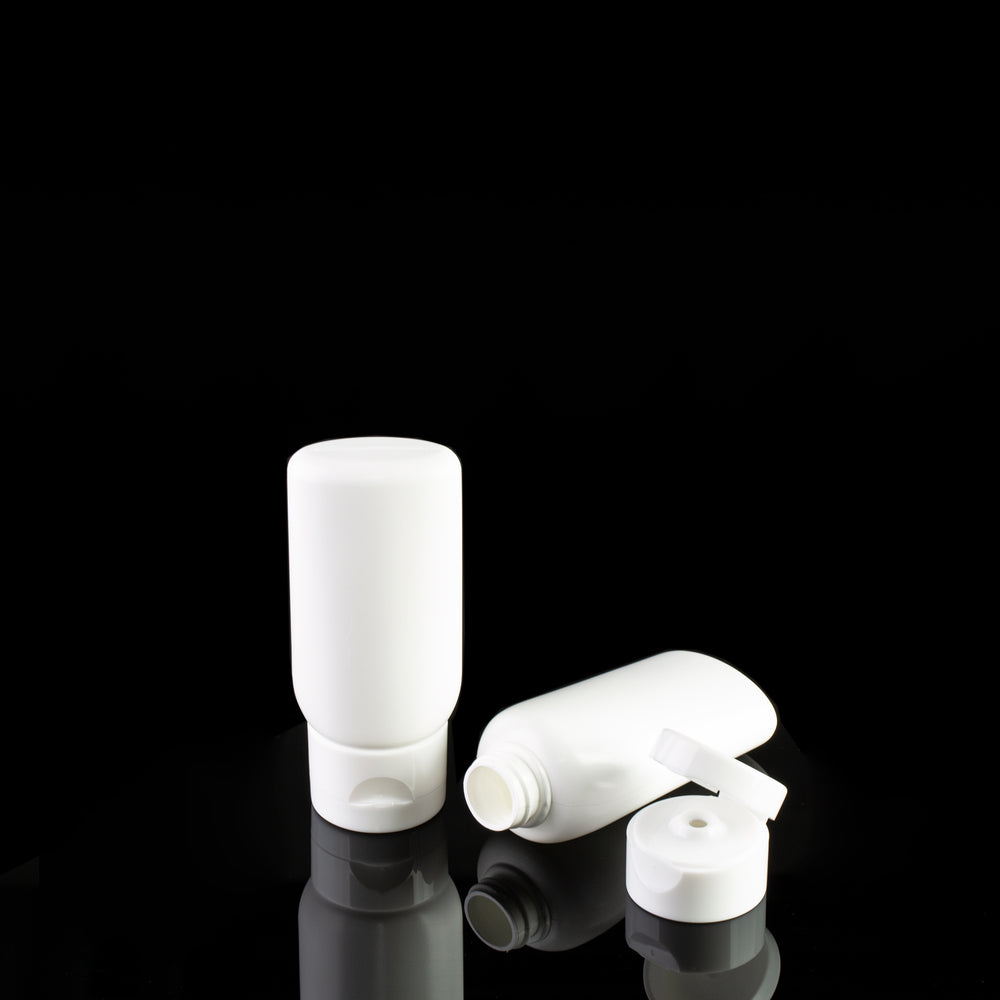 Plastic Tottle Bottles – Voyageur Soap & Candle