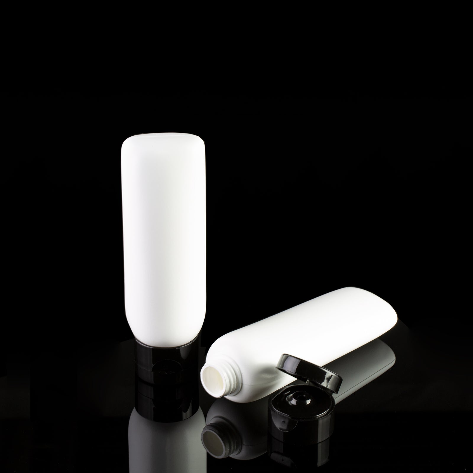 Plastic Tottle Bottles – Voyageur Soap & Candle