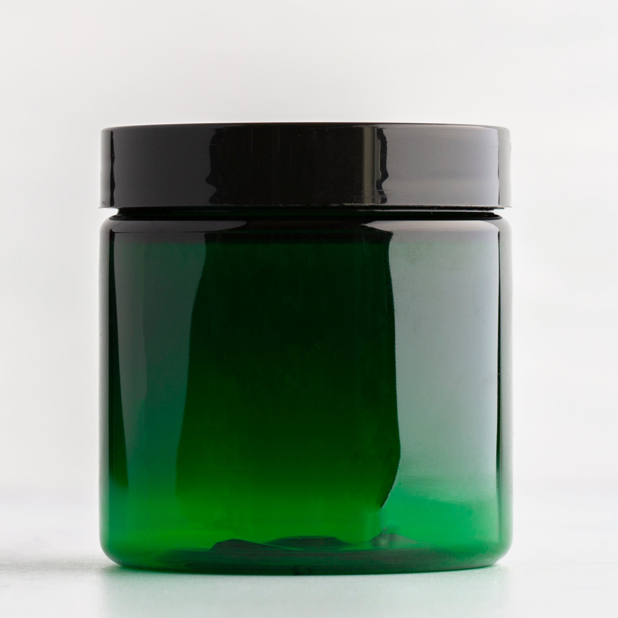 Plastic Jars – tagged "green plastic jars" – Voyageur Soap & Candle