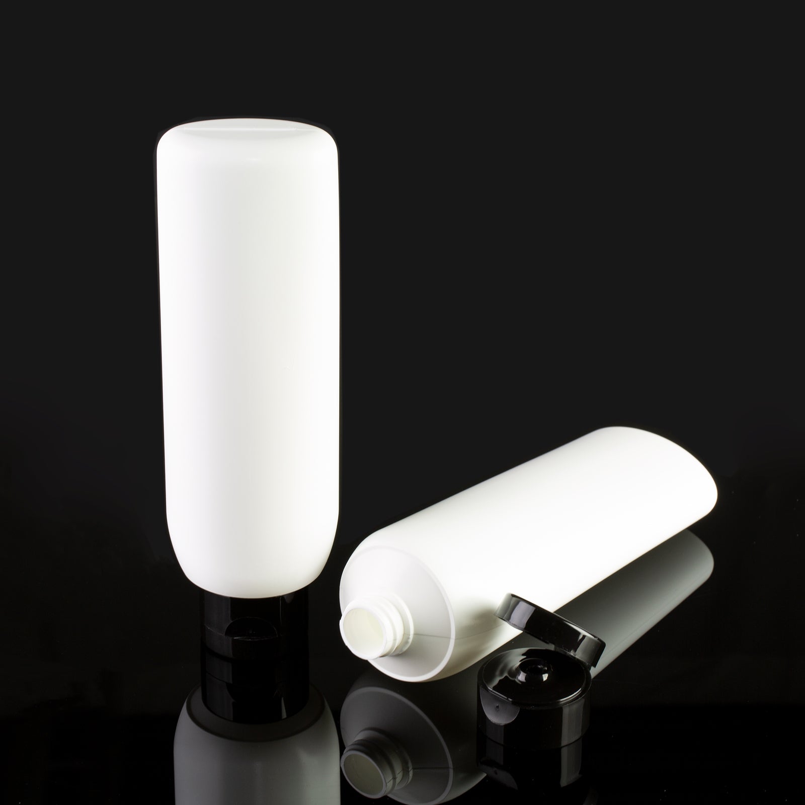 Plastic Tottle Bottles – Voyageur Soap & Candle