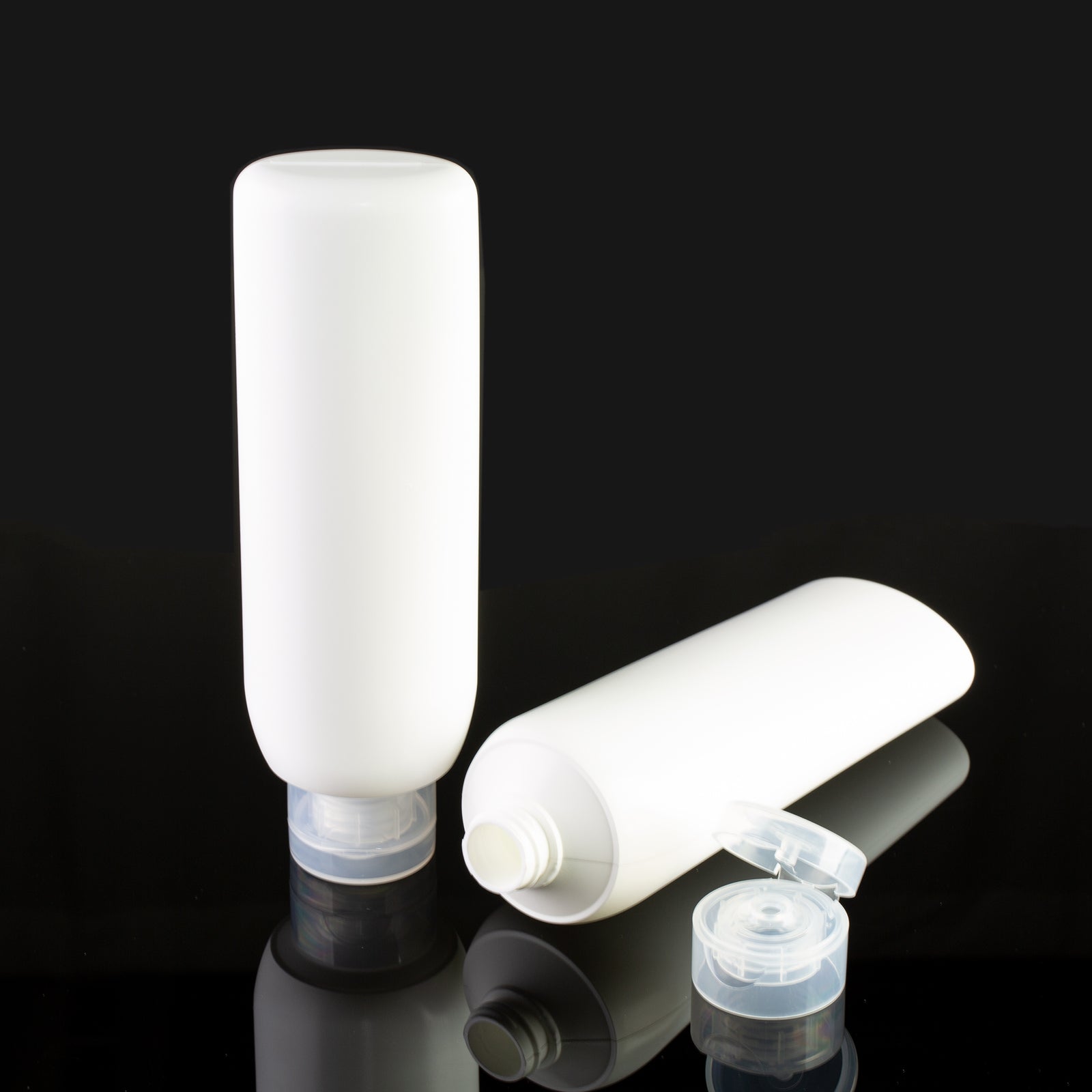 Tube Bottles – Voyageur Soap & Candle