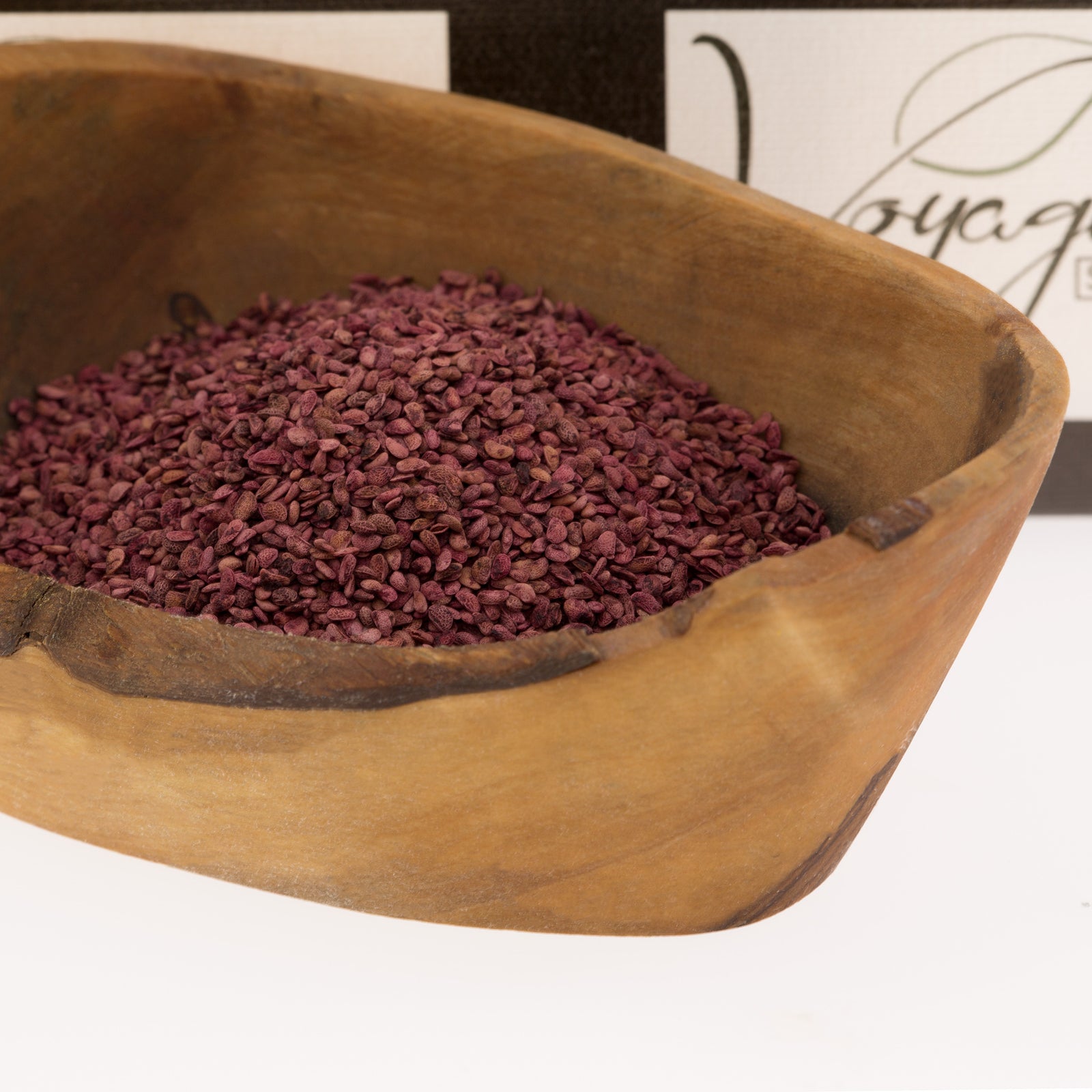 Cosmetic Exfoliants – Voyageur Soap & Candle