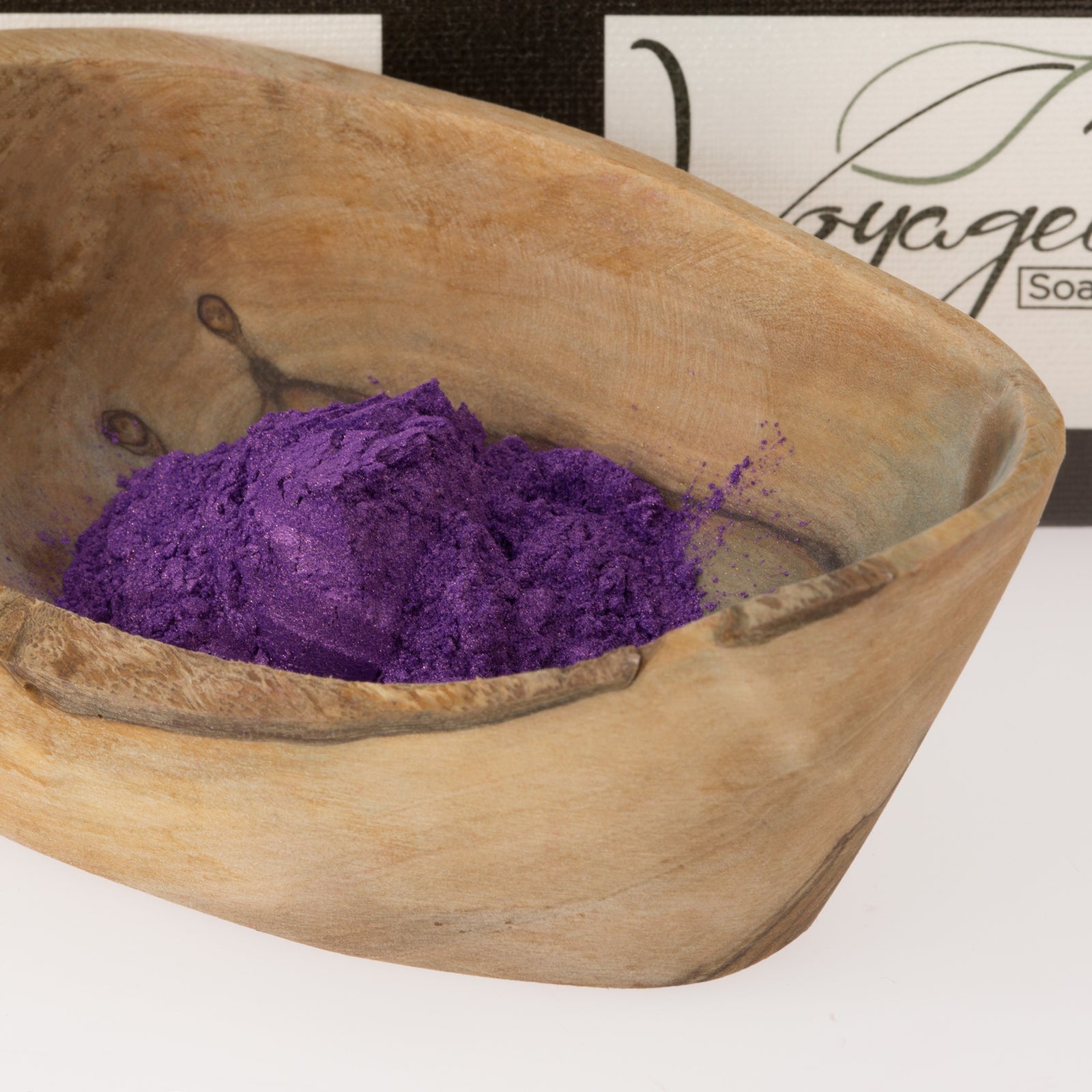 Cosmetic and Craft Micas – Voyageur Soap & Candle