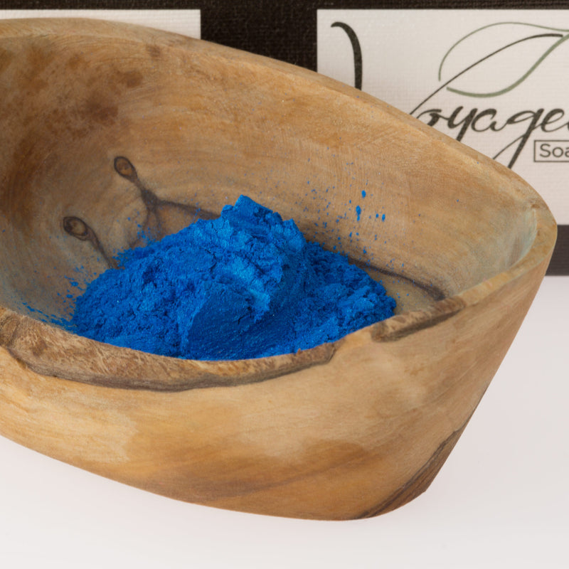 Cosmetic and Craft Micas – Voyageur Soap & Candle