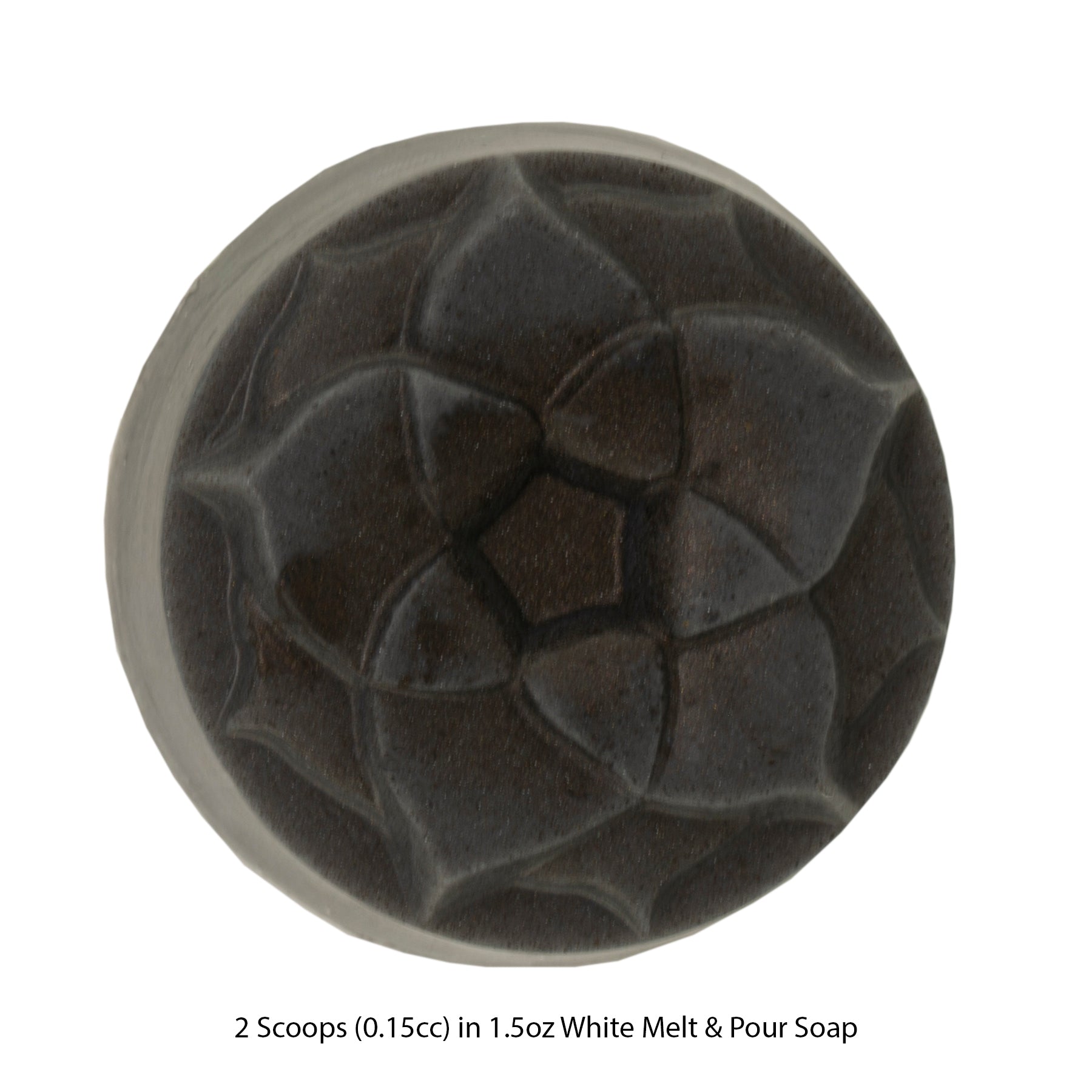 Chocolate Truffle Mica – Voyageur Soap & Candle