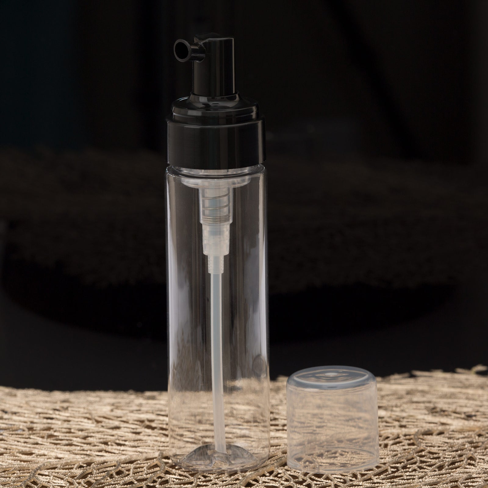 Foam Pump Bottles – Voyageur Soap & Candle