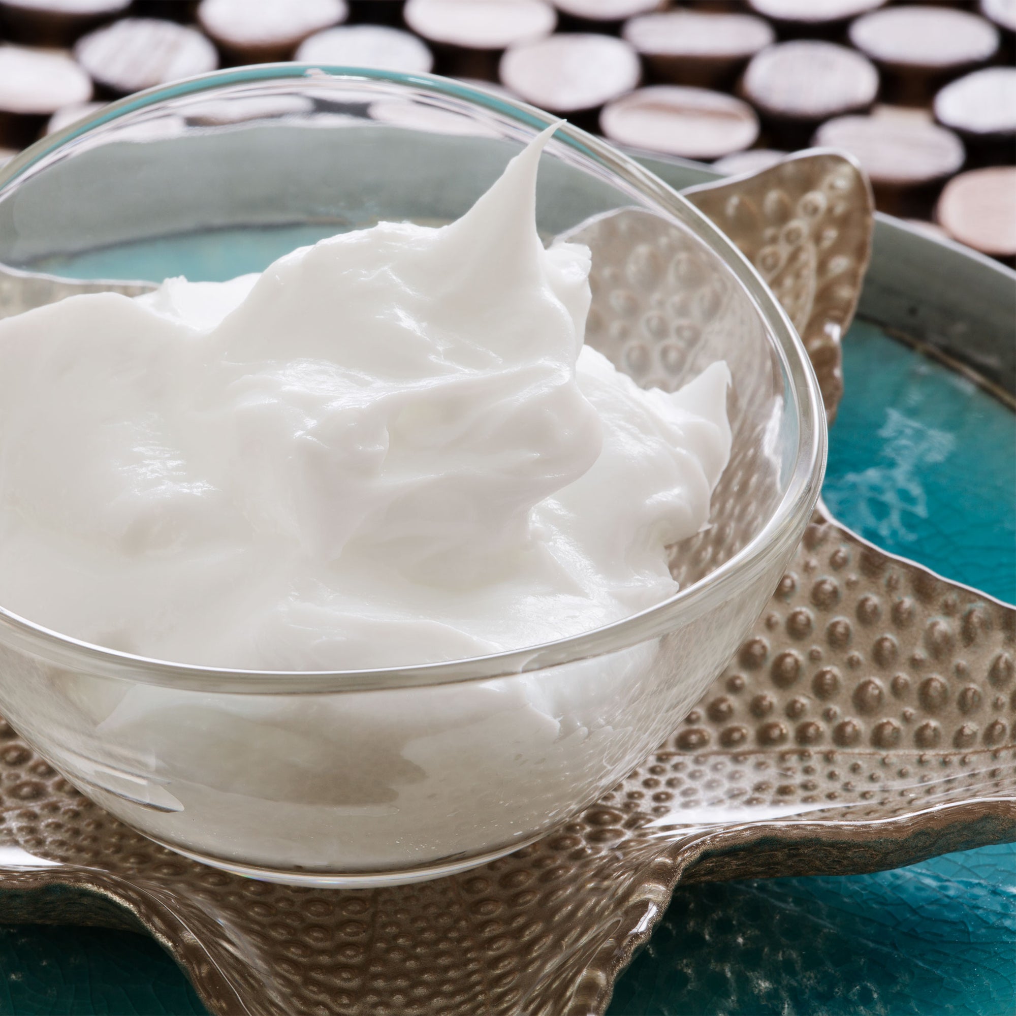 Cream Starter Base – Voyageur Soap & Candle