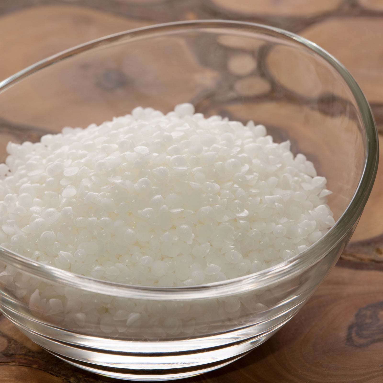 Emulsifiers, Natural Waxes & Gums – Voyageur Soap & Candle