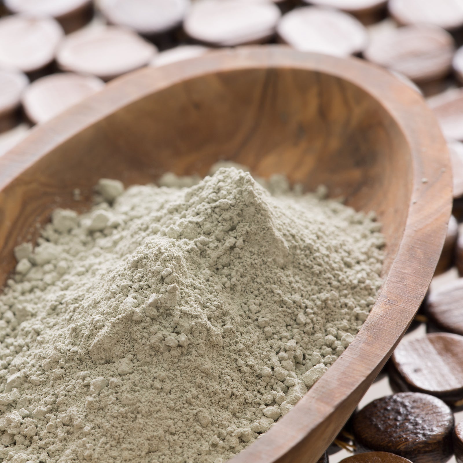 Cosmetic Clays – Voyageur Soap & Candle