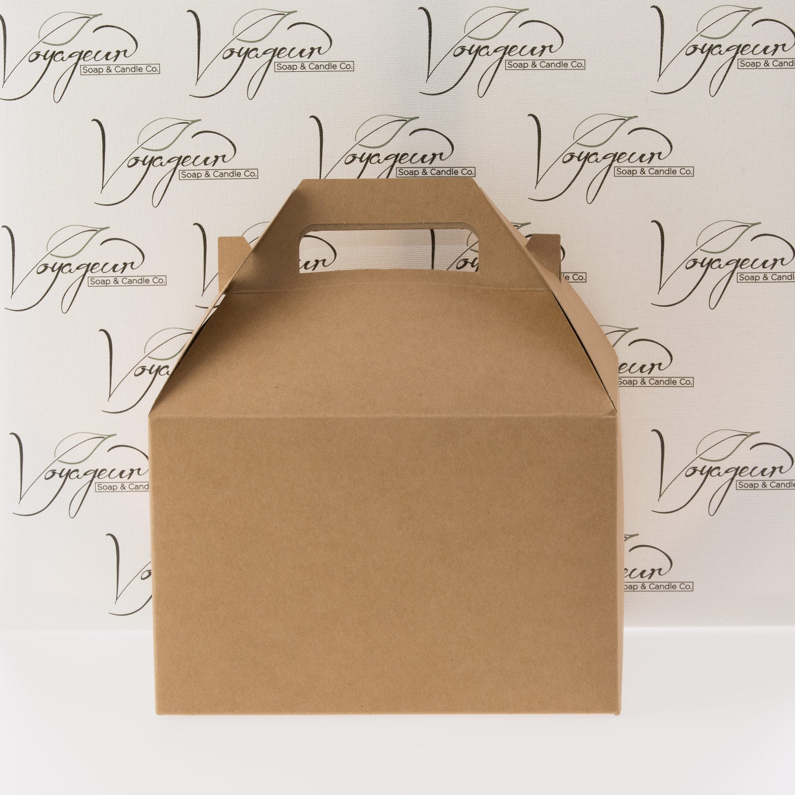 Gift Boxes – Voyageur Soap & Candle