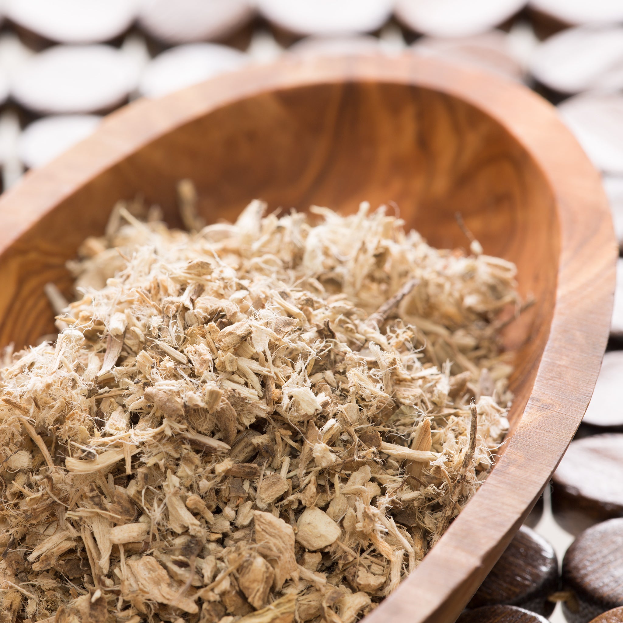 Marshmallow Root C/S – Voyageur Soap & Candle