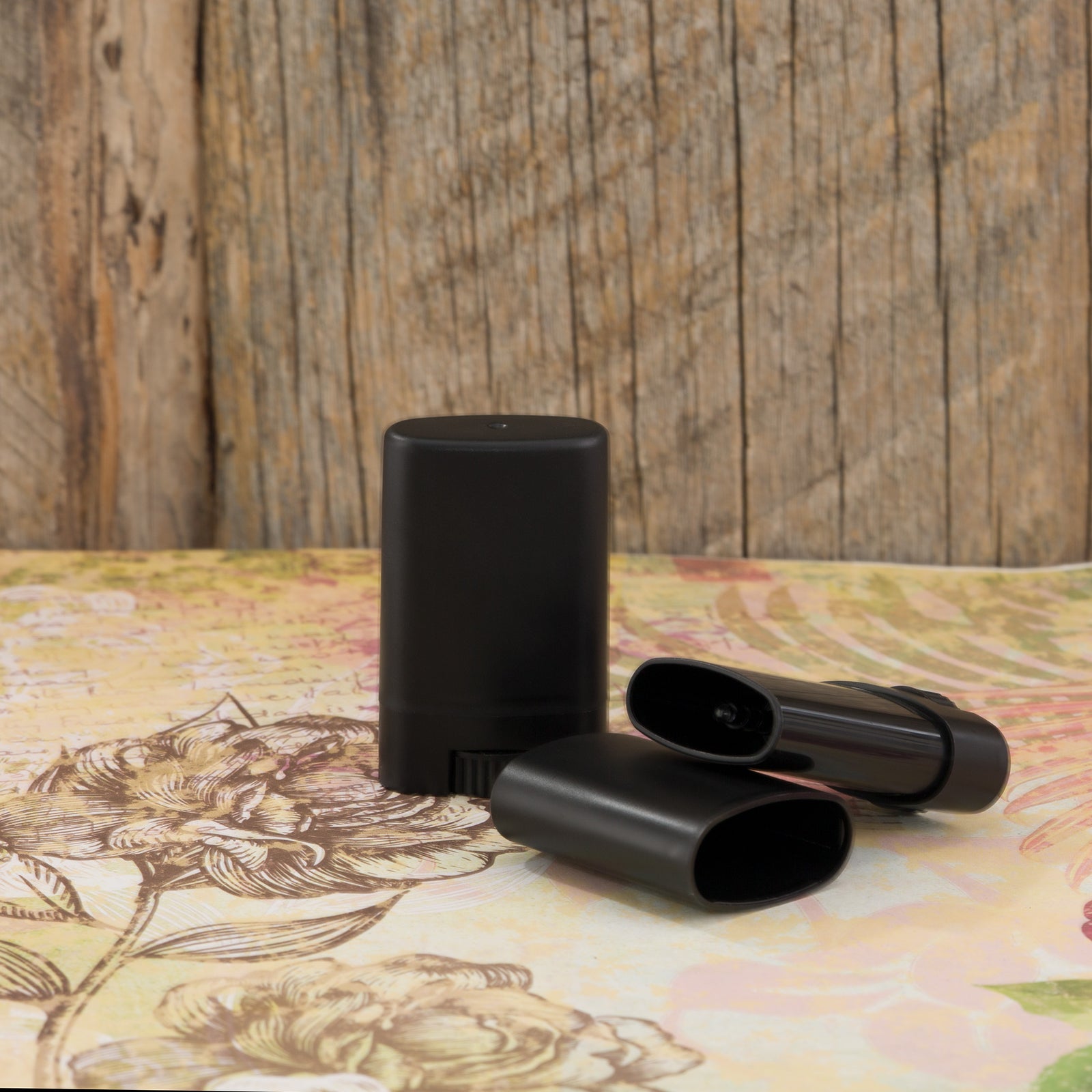 Oval Stick Containers – Voyageur Soap & Candle