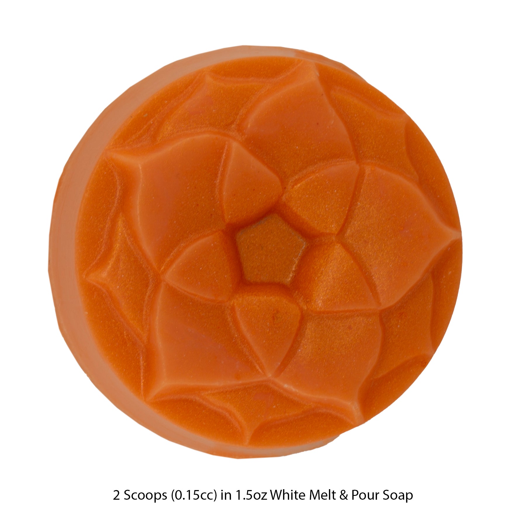 Mystic Mandarin Mica – Voyageur Soap & Candle