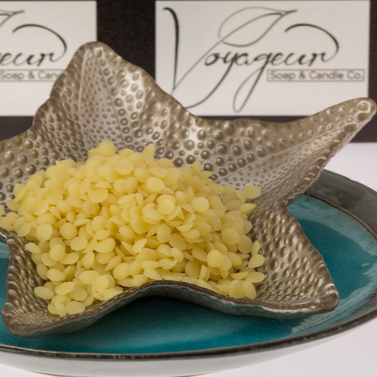 Emulsifiers, Natural Waxes & Gums – Voyageur Soap & Candle