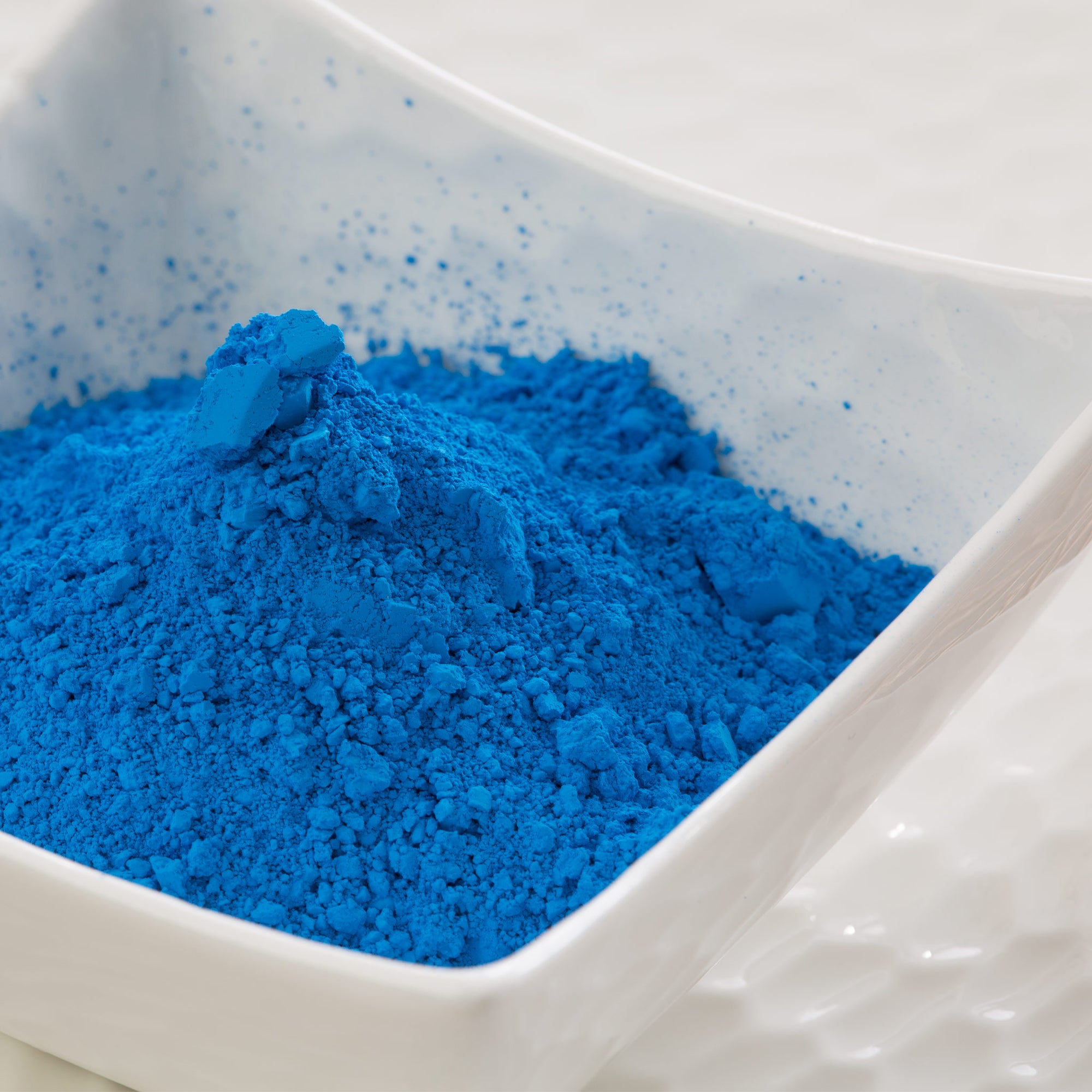 Neon Blue Disco Pants Powder – Voyageur Soap & Candle
