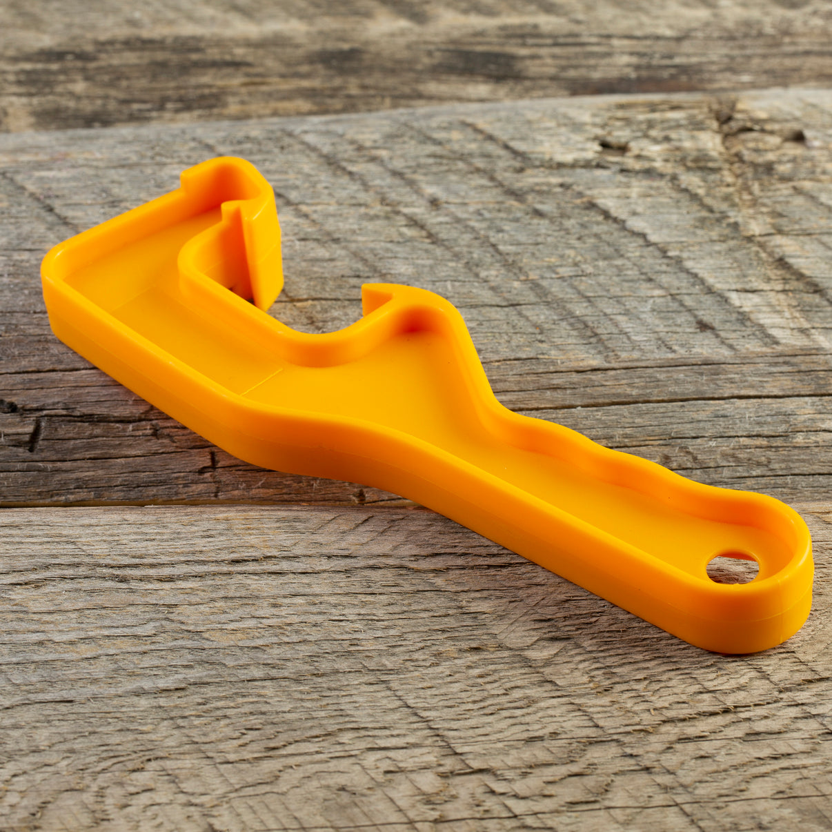 Heavy Duty Plastic Bucket Opener – Voyageur Soap & Candle