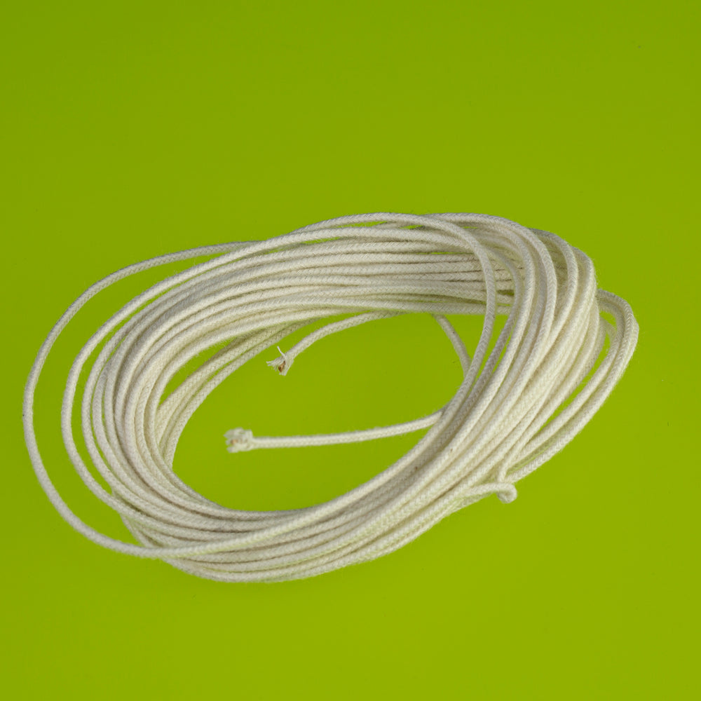 Papercore Wick – Voyageur Soap & Candle