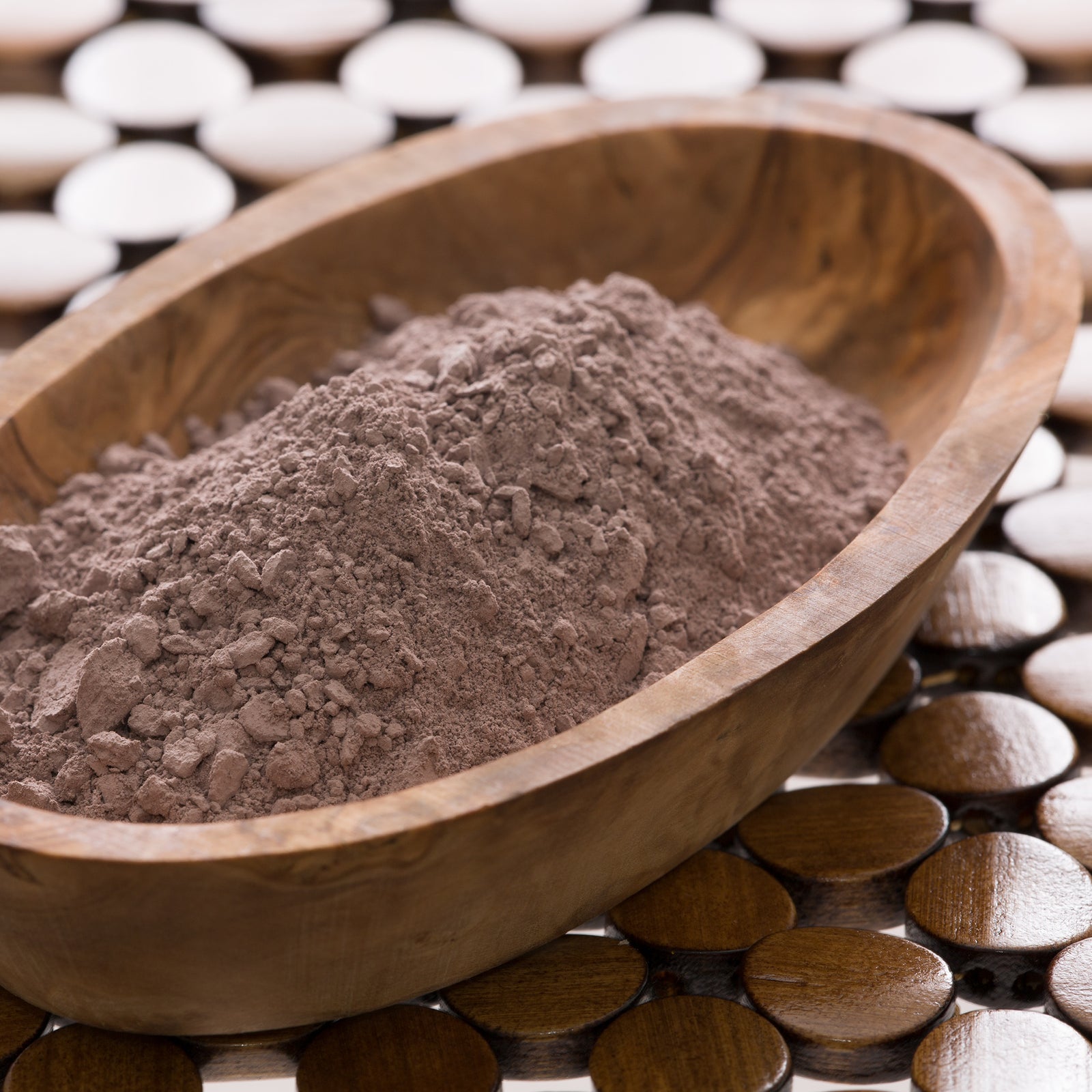 Cosmetic Clays – Voyageur Soap & Candle