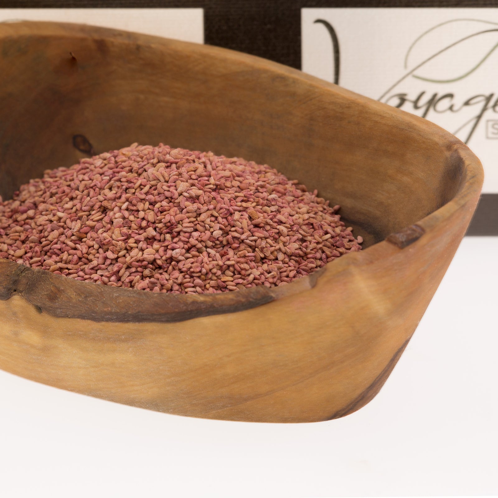 Cosmetic Exfoliants – Voyageur Soap & Candle