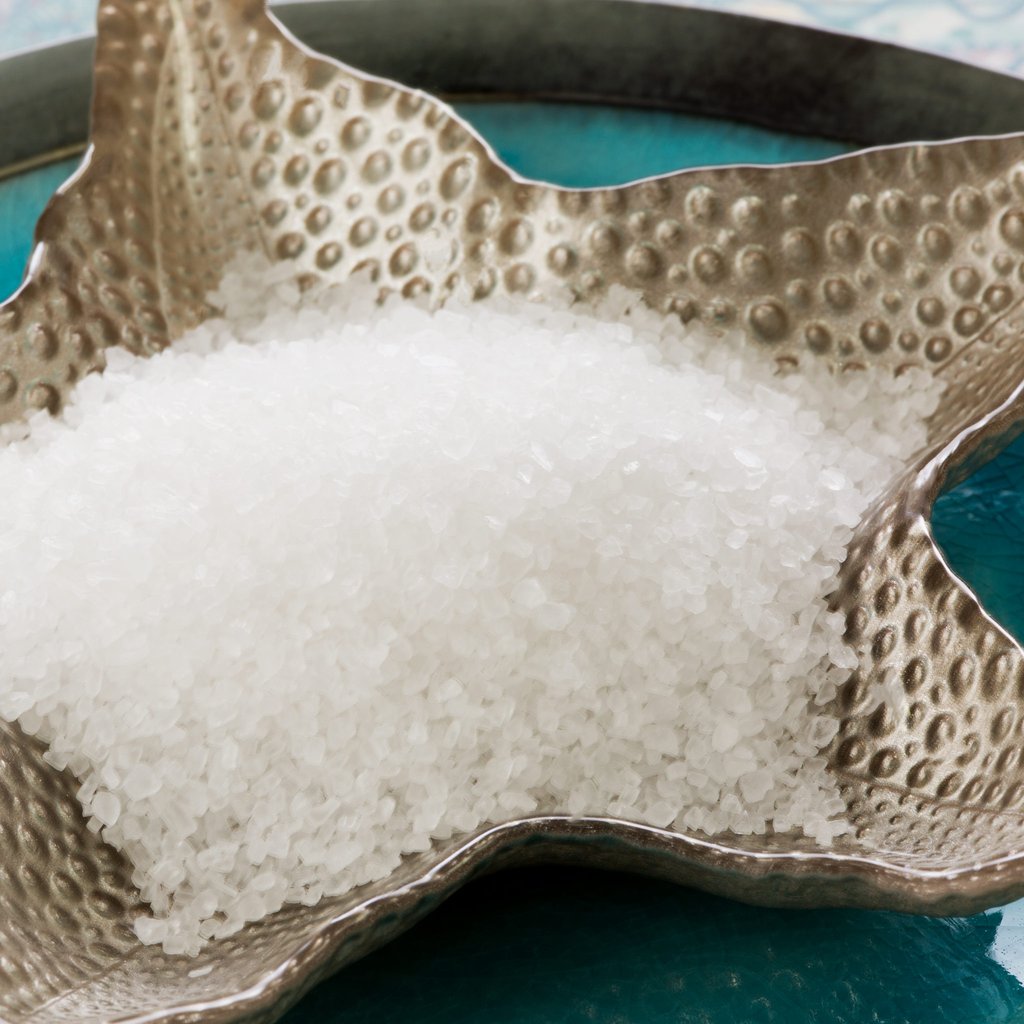 Bath Salts – Voyageur Soap & Candle