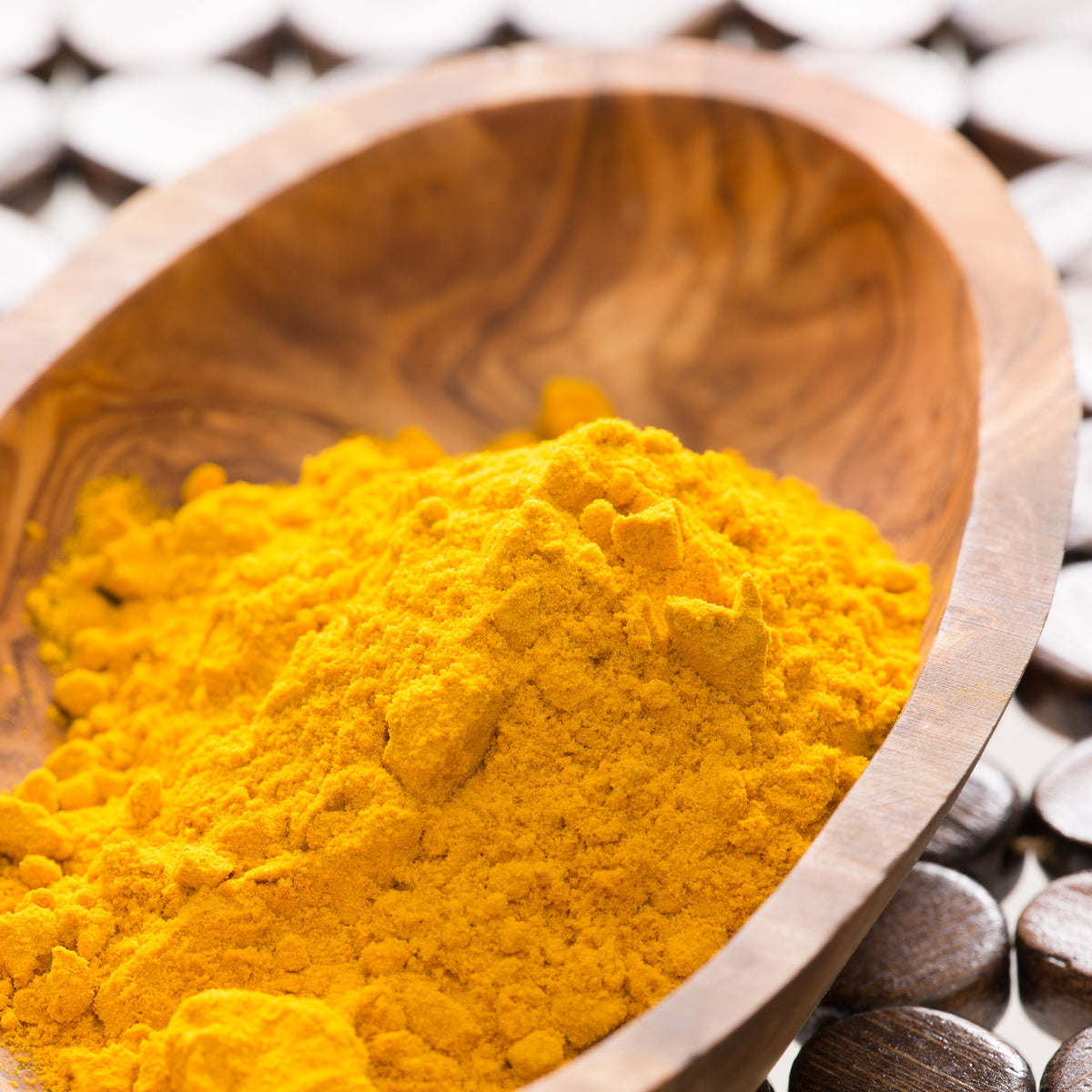 Turmeric Ground – Voyageur Soap & Candle